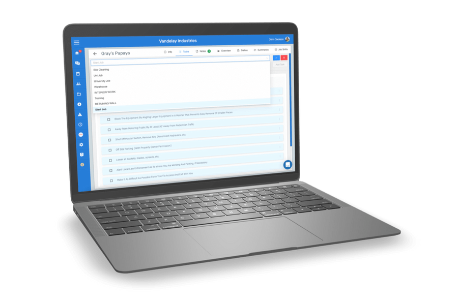 Staff Punch Lists And To Do Lists Hourly Workforce Tracking staff-punch-lists-and-to-do-lists-hourly-workforce-tracking